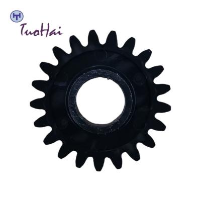 China MEI Bill Acceptor Cashbox 21-Tooth Gear 252026083 for sale
