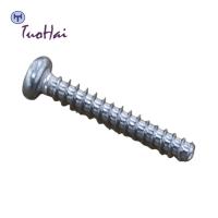China M3*22 Self-Tapping Screw Kit for MEI RS232 Cashbox Internal Mechanism for sale
