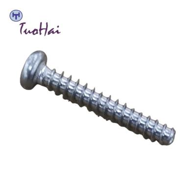 China M3*22 Self-Tapping Screw Kit for MEI RS232 Cashbox Internal Mechanism for sale