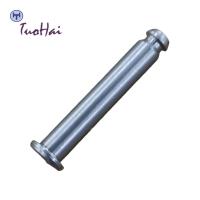 China A4x24.5mm Precision Shaft for MEI Cashflow Bill Acceptor Cashbox Spare Parts for sale