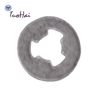 China Plastic Gasket 7*3.7*0.8 mm for MEI SCNL6607R Cashflow Bill Acceptor MEI Cashbox for sale