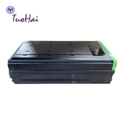 China Diebold AFD 2.0 Metal Lock Cash Cassette with green handle 00155842000C for sale