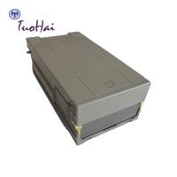 China NCR S1 Metal Lock Currency Cassette High Security Cash Box 445-0728451 for sale