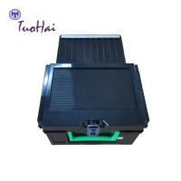 China NCR S2 ATM Reject Cassette Secure Purge Bin 445-0754382 for sale