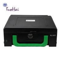 China Hyosung HCDU Reject Cassette MX5600 ATM Purge Bin 7310000702 for sale