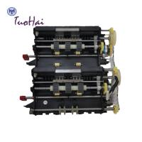 China Wincor CMD-V4 Double Extractor Unit without DDU 1750109615 for sale