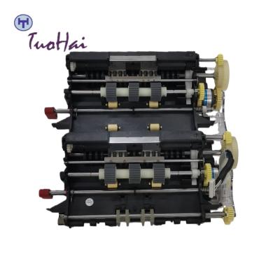 China Wincor CMD-V4 Double Extractor Unit without DDU 1750109615 for sale