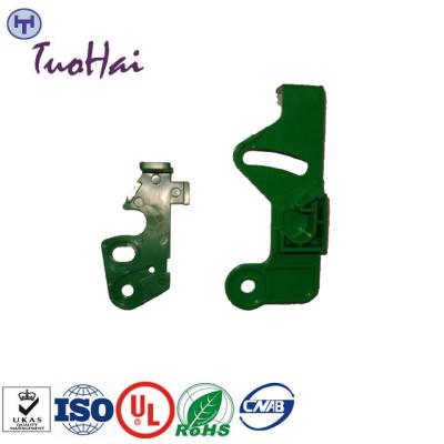 China 4450610618 445-0610618 NCR 5886 5887 Reject Cassette Latch for sale