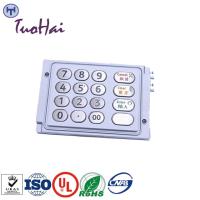 China 445-0745408 4450745408 NCR 6625 EPP Pinpad keyboard for sale