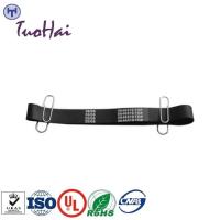 China 445-0646519 4450646519 NCR Belt Flat Transport Top 266.7 mm for sale