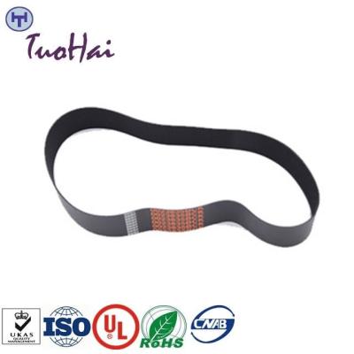 China NCR ATM PARTS 009-0023834 0090023834 NCR 5877 upper long transport belt for sale