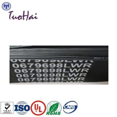 China 445-0679698 4450679698 NCR P77 Flat Belt Lower Presenter for sale