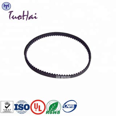 China NCR ATM PARTS 445-0646307 445064307 ATM machine parts NCR 3MR 252 Drive Belt for sale