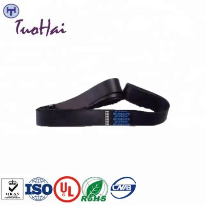 China NCR ATM PARTS 009-0019383 0090019383ATM machine parts  NCR 6622 Upper Transport Belt for sale