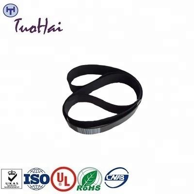 China NCR ATM PARTS 009-0018428 0090018428 ATM machine parts NCR 5877 Presenter Belt Upper for sale