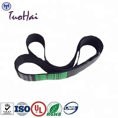 China NCR ATM Parts 009-0019384 0090019384 ATM machine parts NCR 6625 Flat Transport Belt for sale