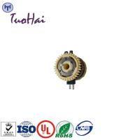 China 1750041947 01750041947 Wincor ATM Parts 2050XE Clutch Assy for sale