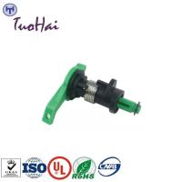 China 01750043537 1750043537 ATM machine parts Wincor CMD Cassette Lever for sale