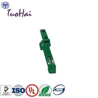 China 01750044988 1750044988 Wincor ATM Parts Single Reject Latch for sale