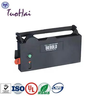 China 00050496000A 00-050496-000A DIEBOLD Printer Ribbon Cartridge IX PRP for sale