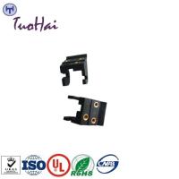 China 49-006708-000C 49006708000C Diebold Opteva 1.0 Fork Block for sale