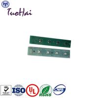 China 00104789000A 00-104789-000A Diebold OPTEVA Switch 004 KY OPN KYBD MTL DOME for sale
