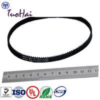China 2900837500AE Diebold ATM Parts BELT TMG M 03.00P 124T for sale