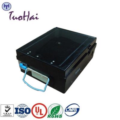China 00-103334-000A 00103334000A Diebold Opteva Cassette Conv Dvrt / Retract for sale