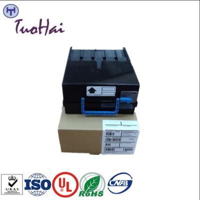 China 00-103334-000D 00103334000D Diebold OPTEVA5XX Currency Reject Cassette for sale
