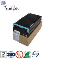 China 00104777000D Diebold Currency Cassette With Metal Lock for sale