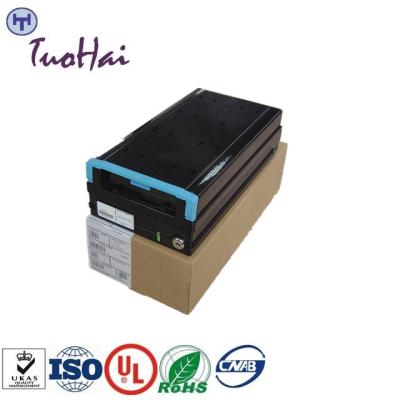 China 00104777000D Diebold Currency Cassette With Metal Lock for sale
