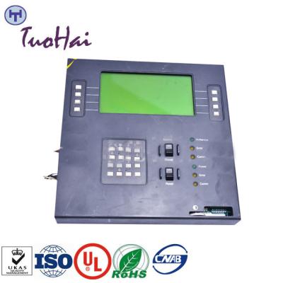 China 445-0606916 4450606916 NCR Enhanced Operator Panel NCR ATM Parts for sale