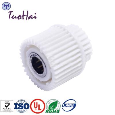 China NCR ATM Parts 445-0587792 4450587792 ATM machine parts NCR Gear Idler 36Tx18W for sale