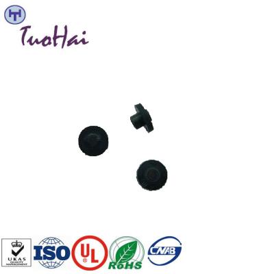 China 49-016971-000F 49016971000F Black Takeway Wheel Diebold ATM Parts for sale