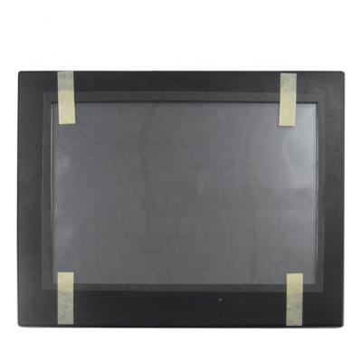 China 4450722654 445-0722654 NCR 66xx 15 inch LCD display NCR ATM Parts for sale