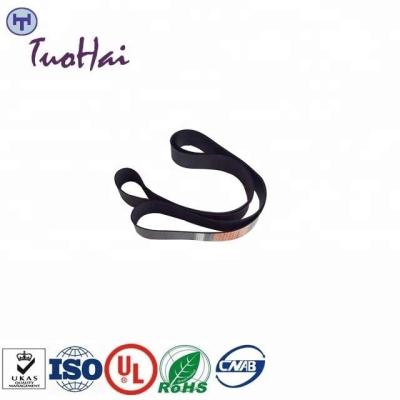 China 445-0023833 4450023833 NCR 5877 Transport Belt ATM Machine Parts NCR ATM parts 5877 Lower Conveyer Belt for sale