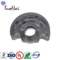 China 277-0008939 2770008939 NCR cash dispenser parts Transport D Wheel ATM Parts NCR 58xx Dual Pick Module Half Round D Wheel for sale
