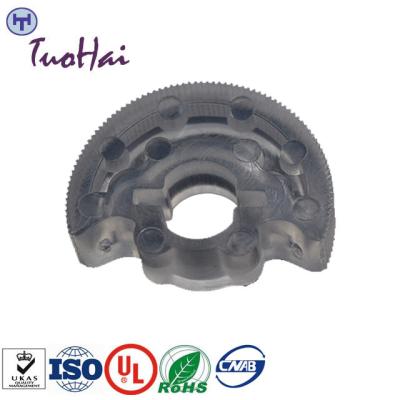 China 277-0008939 2770008939 NCR cash dispenser parts Transport D Wheel ATM Parts NCR 58xx Dual Pick Module Half Round D Wheel for sale