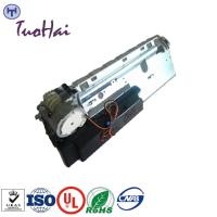 China 4450713959 445-0713959 NCR 6625 Shutter Assembly NCR ATM Parts 6625 Shutter ASSY Motor Lower RHS for sale
