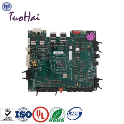 China 445-0624595 4450624595 NCR 5875 Dispenser Shutter Assembly for sale