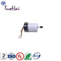 China NCR 3Q8 Card Reader Motor Motor 3Q8 card reader Vertical sankyo JHA0B16 9521A for sale