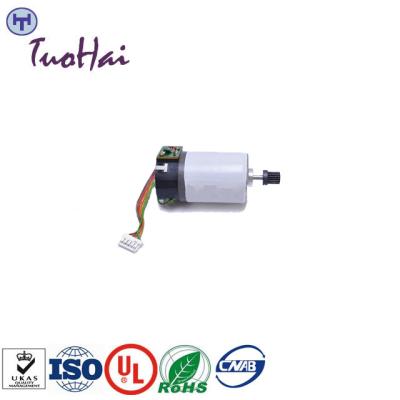 China NCR 3Q8 Card Reader Motor Motor 3Q8 card reader Vertical sankyo JHA0B16 9521A for sale