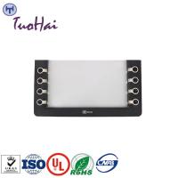 China 445-0711367 4450711367 NCR 6625 15 INCH FDK ASSY ATM parts NCR FDK ASSY Panel function key 15 INCH A/G for sale