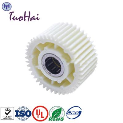 China 445-0587792 4450587792 NCR Gear Idler 36Tx18W NCR ATM spare parts NCR Gear 36T X 18 Wide gear for sale