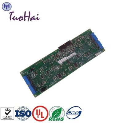 China 445-0689219 4450689219 NCR Double Pick I/F Board NCR atm parts NCR 66xx Double Pick I/F Board for sale
