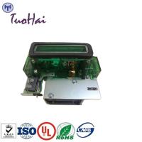 China NCR ATM Parts 009-0018641 0090018641 NCR 58XX IMCRW STANDARD SHUTTER Bezel Assy for sale