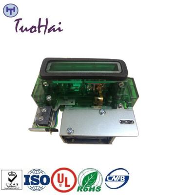 China NCR ATM Parts 009-0018641 0090018641 NCR 58XX IMCRW STANDARD SHUTTER Bezel Assy for sale