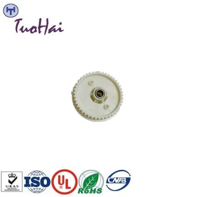 China NCR ATM Parts 445-0587795 4450587791 NCR 56XX Gear Pulley 44/36T   NCR gear pulley for sale