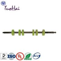China 445-0600984 4450600984 NCR Shaft Assy D-Wheel NCR ATM parts SHAFT ASSY-D WHEEL for sale
