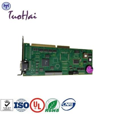 China 445-0677845 4450677845 NCR SSPA PC SECURE TOP ASSEMBLY ATM spare parts For NCR SSPA,PC Secure Top Assembly for sale
